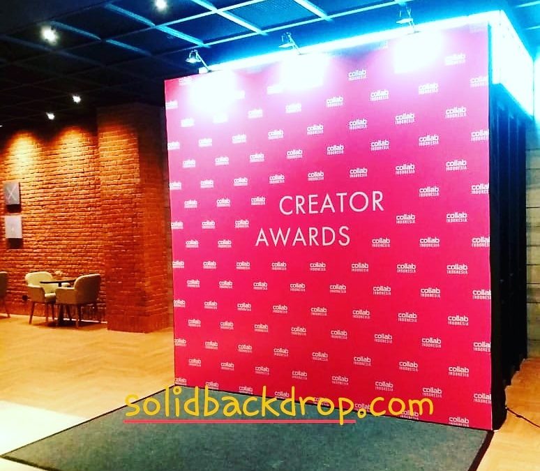 DESIGN GRAFIS – BACKDROP SOLID – Jasa Sewa Backdrop Murah Jakarta Bogor ...